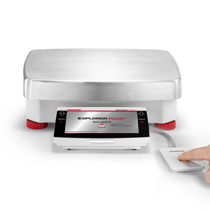 Explorer Plus™ High Capacity EXP | OHAUS